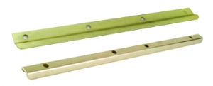 SJ Imports Ltd – Latch Guard – inswing door