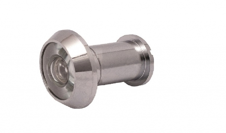 SJ Imports Ltd – 180 Degree-Small Door Viewer-Non Rated